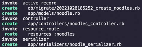 rescuing from activerecord exceptions in ruby on rails by wendy you medium