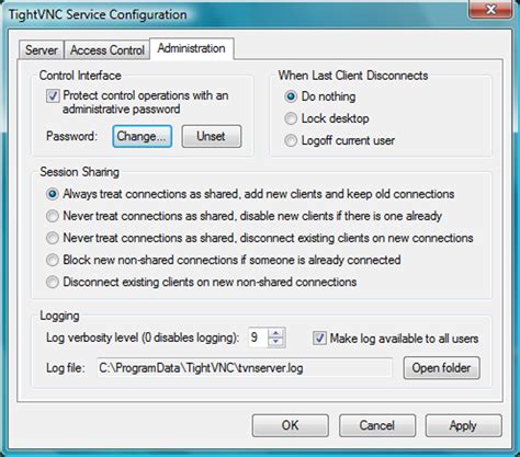 Download Tightvnc 2 8 63 For Windows