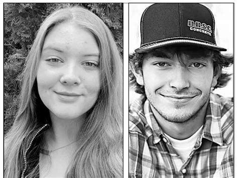 Hailey Boser Brody Bauer Named Cec Advisors Of The Quarter Community