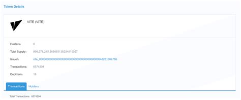 Announcement Vite Coin Burning Dont Worry This Is All According To By Vite Editor Vite