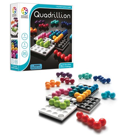 University Games Brain Quest Smart Game