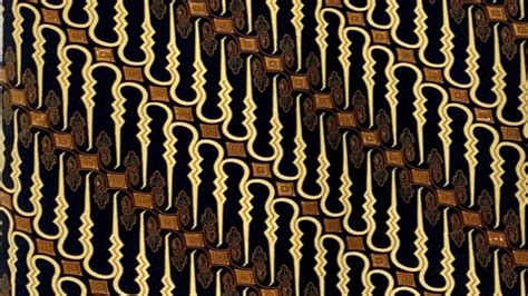Indonesian Traditional Batik — Fabric Design By Heri Supriyanto Medium