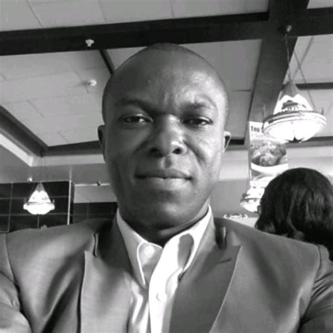 Daniel Adedokun Head Geocycle And Member Of Executive Committee Lafarge Africa Plc Linkedin