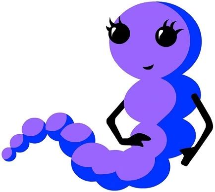 Image Oswald Nick Jr Catrina Caterpillar Character Octopus 