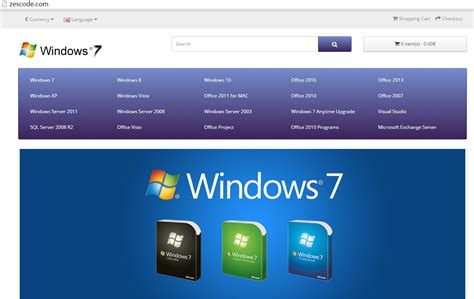 Windows 7 Product Key How To Got Windows 7 Key