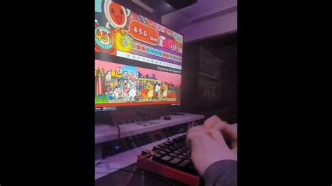 막차 놓치고 정신 나간 리듬게이머 2 Youtube