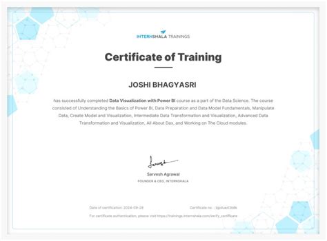 Powerbi Dax Datascience Datavisualization Internshalatrainings Dataanalysis Powerofdata