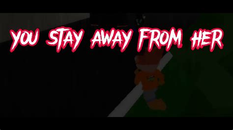 Shes Mine You Stay Away From Her Its Not Your Time Youtube