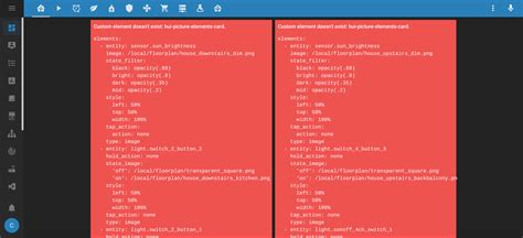 Custom Element Doesnt Exist Sometimes Fixed With Browser Refresh