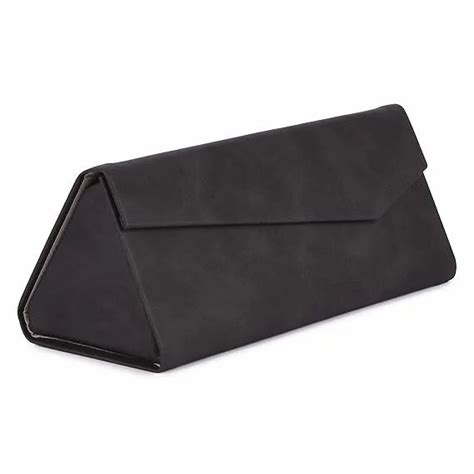 Dymtrus Metal Triangle Glasses Case At ₹ 70piece In Surat Id 2855718416297