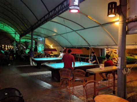Top 10 Rooftop Bars And Restaurants In Subic Bay Olongapo City