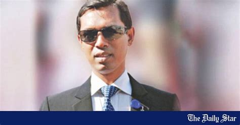 Hc Grants Permanent Bail To Former Sp Babul Akter In Dsa Case The