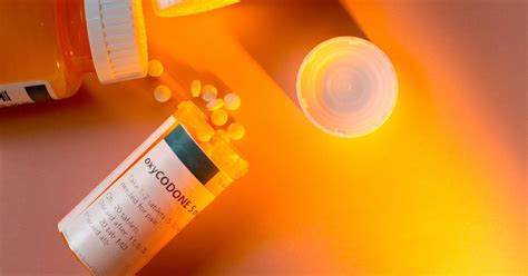 Sackler Embraced Plan To Conceal Oxycontins Strength From Doctors