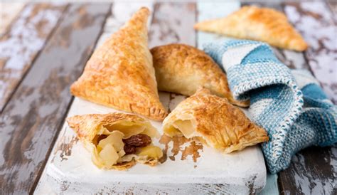 Basisrecept Voor Appelflappen Heel Holland Bakt