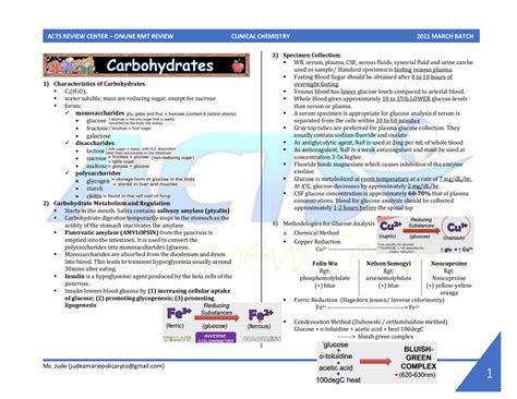 Cc Notes Cc Notes Management Studocu