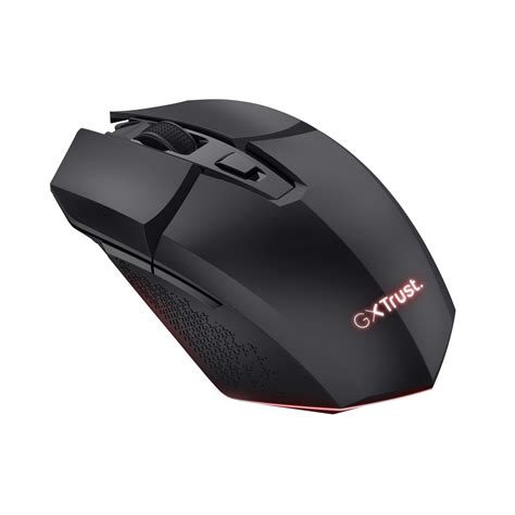 Gxt Gaming Mouse Wireless