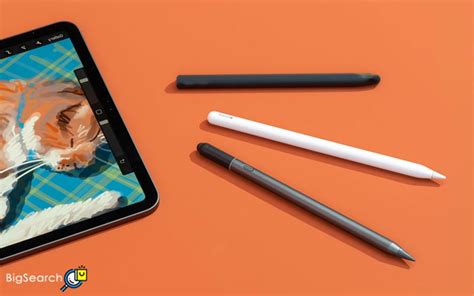 12 مدل از بهترین قلم لمسی [استایلوس] برای نوشتن، طراحی و