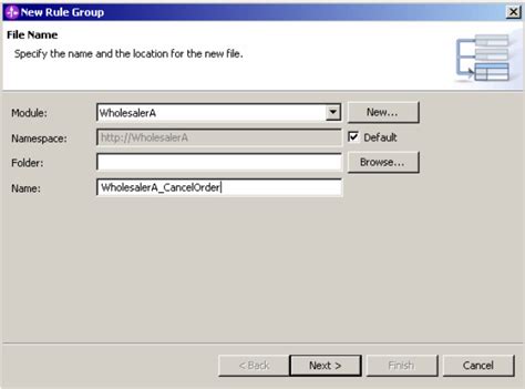 Creating The Interfaces Patterns Building Serial And Parallel Processes For Ibm Websphere