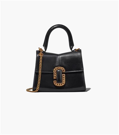 The St Marc Mini Top Handle Marc Jacobs Official Site