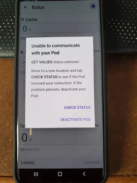 Omnipod 5 Disaster Type 1 And Lada Fudiabetes