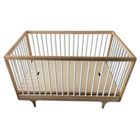 Kalon Studios Caravan Crib Aptdeco