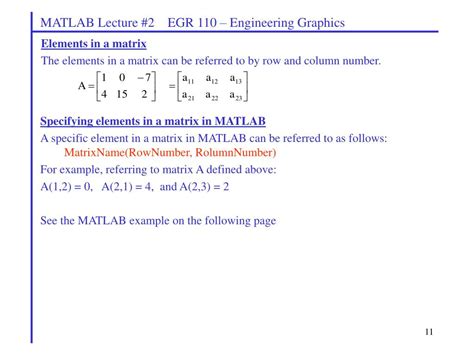 ppt reading assignment matlab handout matlab assignment matlab assignment 2 powerpoint