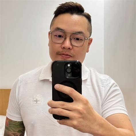 Billy Tan Billytan86 • Threads Say More