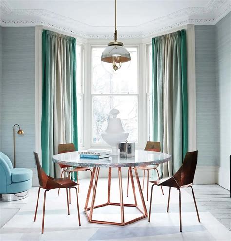 30 Bay Window Ideas To Elevate Your Space 2025