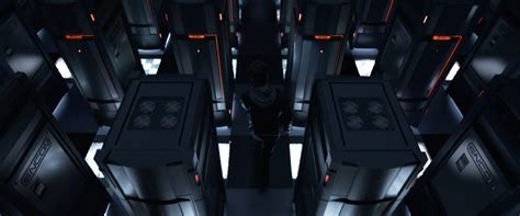 Encom In Tron Legacy 2010 Aleksey Busygin Medium