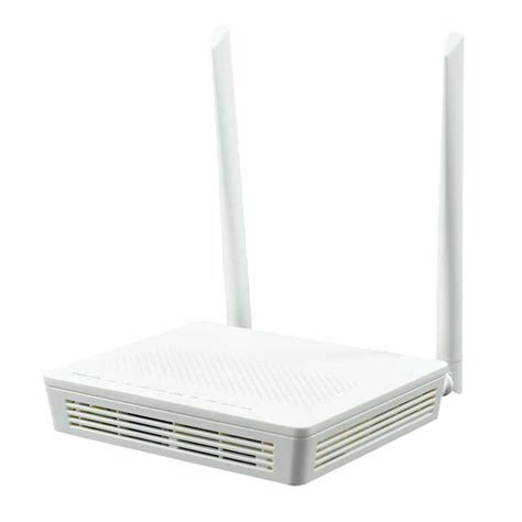 Chipsship Echolife Xpon Gpon Epon Onu Ont Modem Fiber Optic Network Hua Wei Wifi Router Hg M