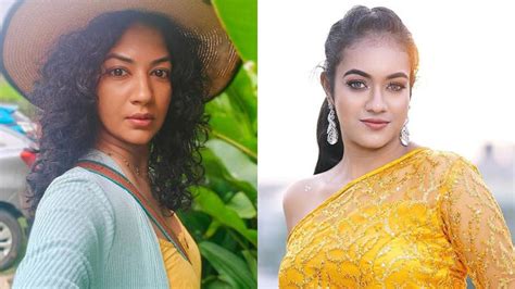 Citadels Shruti Narayan Reacts After Being Mistaken For Tamil Actress Shruthi Narayanan Amid S