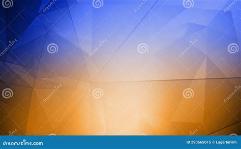 Linear Art Transformed A Technological Background Of Morphing Lines And Linked Elements In A