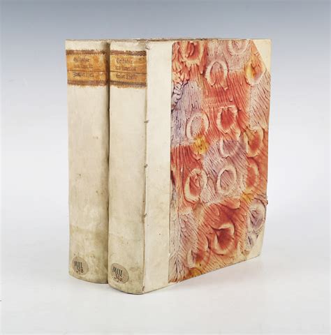 America Johann Friedrich Schroter Compiler And Translator Allgemeine Geschichte Der Lander Und