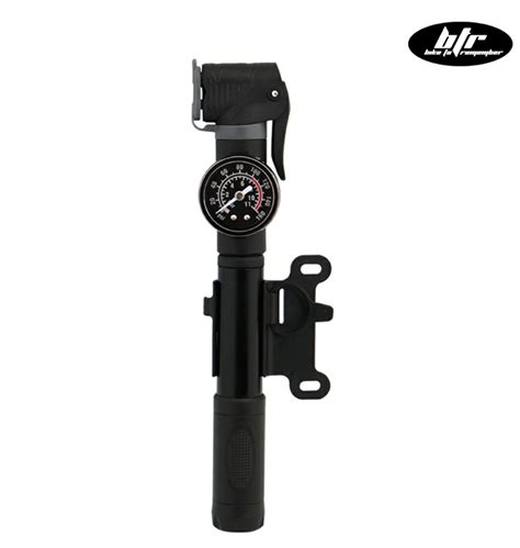 Btr 자전거 펌프 에어 공기 주입기 바람 넣기 휴대용 미니 바퀴 손 발 타이어 빵구 튜브 축구공 농구공 티몬