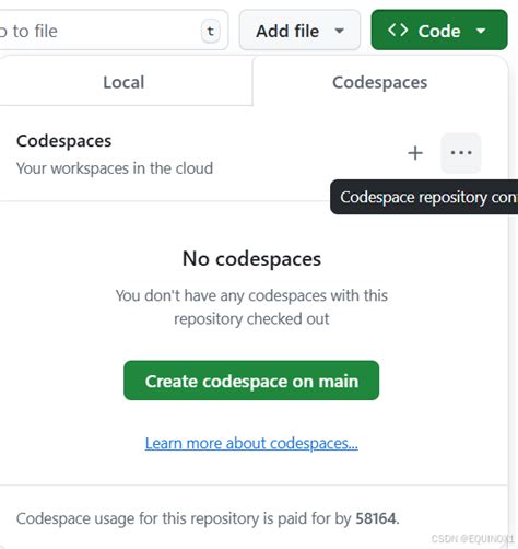 通过 codespaces ipad 来进行算法训练 在ipad上使用codespace csdn博客