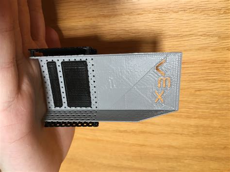3d Printable Vex Trophy General Forum Vex Forum
