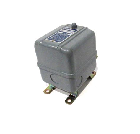 New Square D 9036 Gg 2 Float Switch 9036gg2 Sb Industrial Supply Inc