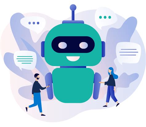 Ai Conversational Assistants Bulpros Ai Smart Assistants