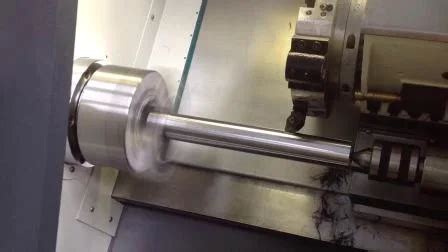 CK D CNC Lathe With Live Turret CNC TURNING LATHE CNC Lathe And Lathe Machine CNC