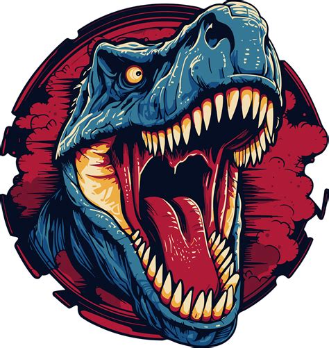 Free Dinosaur Vector Vector Art Download 2 885 Dinosaur Vector Icons