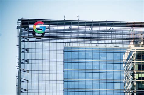 Google Merges DeepMind Brain Research Units As AI Race Intensifies