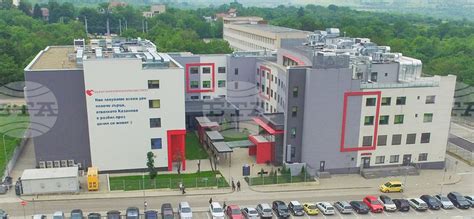 В Плевен започва ежедневна работа детски кабинет при болница „Сърце и Мозък” Утро