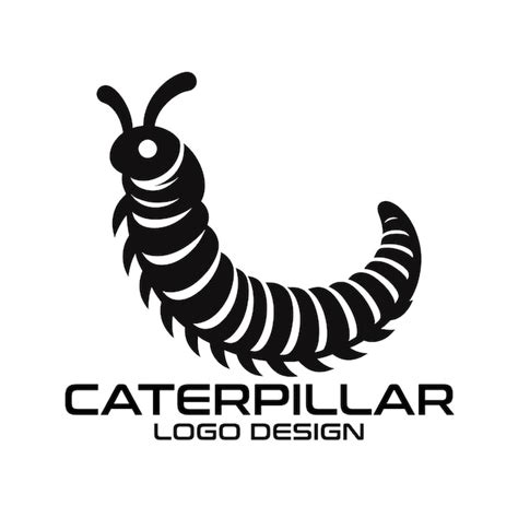 Caterpillar Logo Images Free Download On Freepik