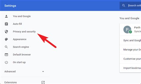 Как отключить уведомления в браузере в Windows 11