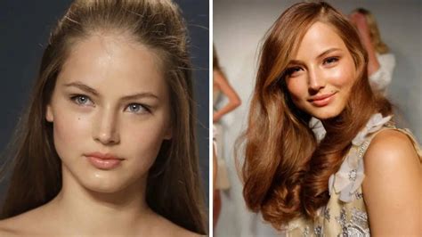Who Was Ruslana Korshunova The Fashion Model Who Flew On Jeffrey