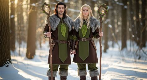 Ultimate Christmas Elf Costume Guide Festive Elf Outfits