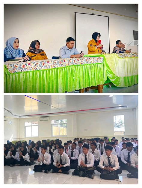 Wawancara Ratusan Calon Maba Universitas Andi Sudirman Jadi Gerbang