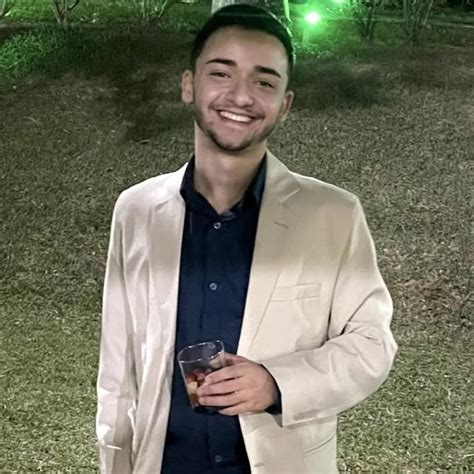 Samuel Abrantes Samuelabrantes • Threads Say More