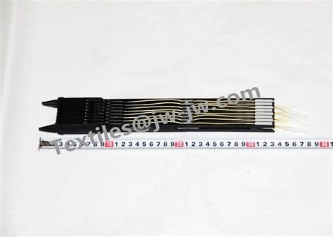 M4 Module With Bearing Normal Connector Staubli Dobby Spare Parts