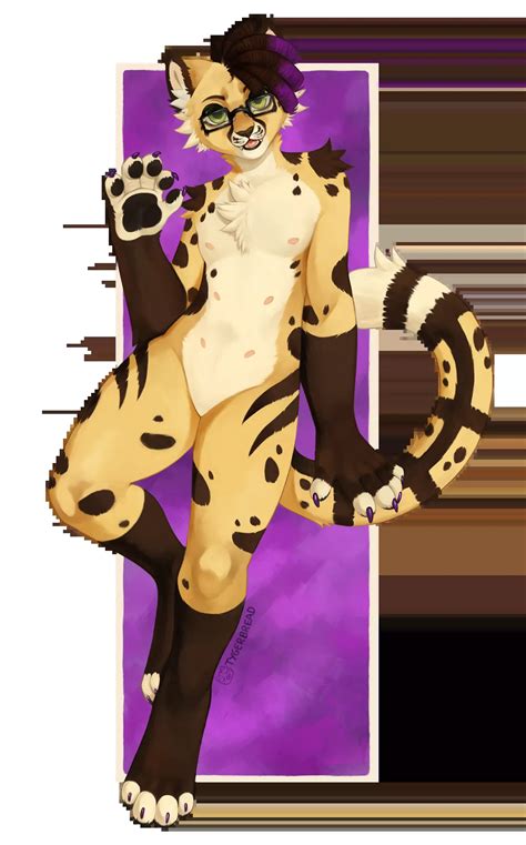 Kit Nudes By Cruelwhale